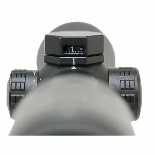 BALLISTIC TURRET KAHLES BDC H5 black Shooting Hunting Outdoor New £157. ...