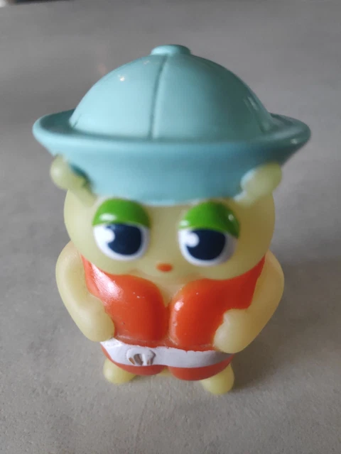 GLO FRIENDS LUCIOLE playskool Glo waterbug luxiole vintage EUR 100,00 ...