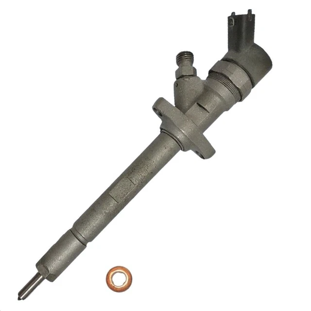 INJECTEUR INJECTEUR BOSCH 0445110036 pour Fiat Lancia JTD Peugeot Citroen HDi EUR 159,00 ...