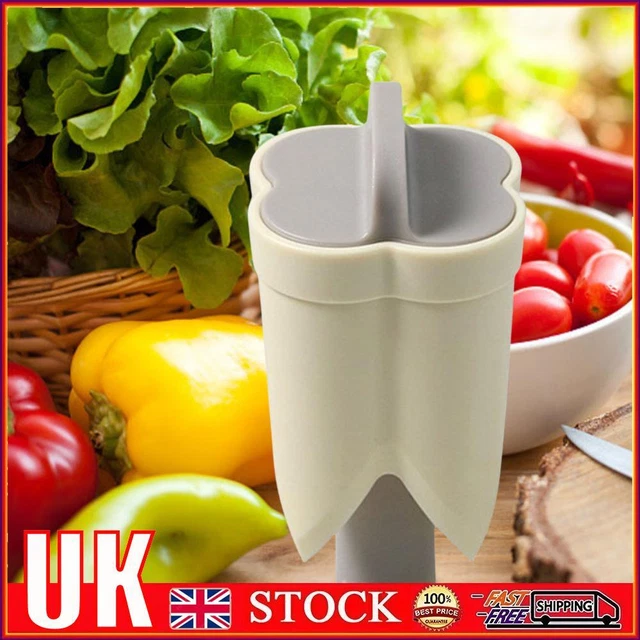 PEPPER CORER PEPPER Deseeder Fruit Pepper Corer for Home Use Kitchen ...