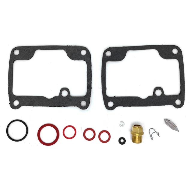 CARBURATEUR REBUILD KIT Repair pour Mikuni VM30 VM32 VM34 VM 30 32 34 ...