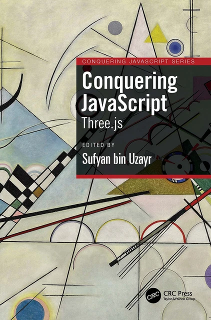 LA CONQUÊTE JAVASCRIPT : Three.js Par , Neuf Livre ,Gratuit & , (Livre ...