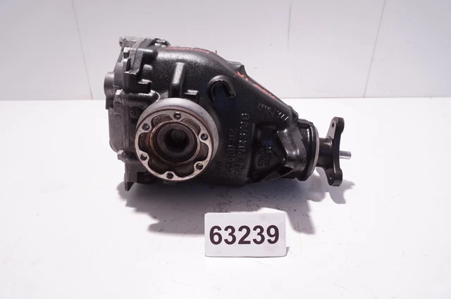 BMW X1 E84 Rear Axle Gear Differential 3.15 7611129 7611130 £432.26 ...