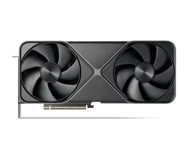 NVIDIA GEFORCE RTX 5080 Graphics Card Founders Edition In Hand $1,878. ...