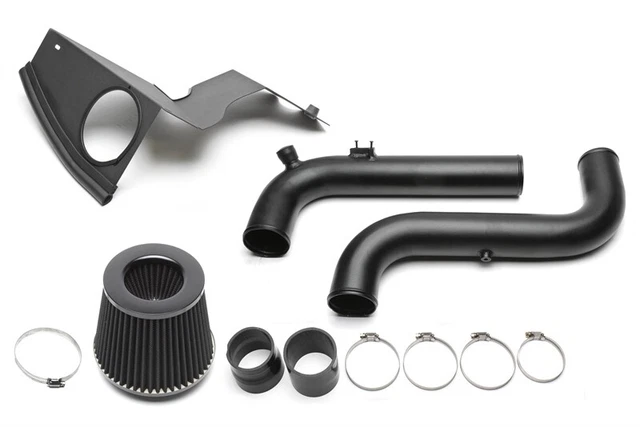 KIT ASPIRAZIONE DIRETTA Filtro Airbox Vw Golf 5 Gti Audi A3 8P Tfsi Ta ...