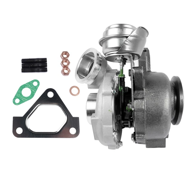 TURBO TURBOCHARGER FOR Mercedes-Benz Sprinter 211 213 311 313 CDI 2.2 ...