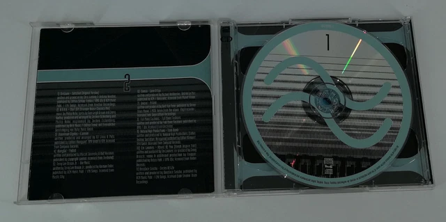 EVOLUTION OF SOUND Vol. 2 - Evosonic - CD 1997 H&G Records House Techno ...