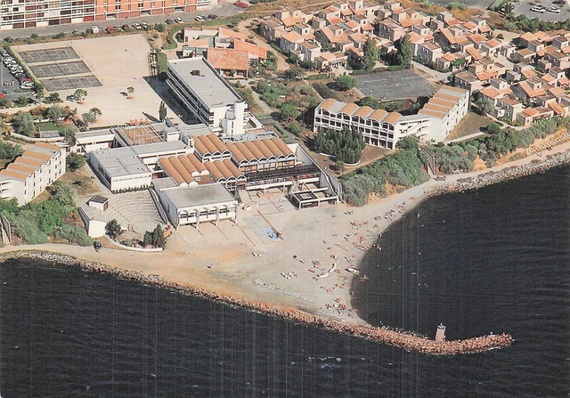 34 BALARUC LES Bains Les Rives Du Bassin De Thau EUR 5,90 - PicClick FR