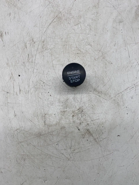 FORD RANGER IGNITION Switch Assy Button T6 Mk3 2019-2023 Hibt-14C376-Aa ...