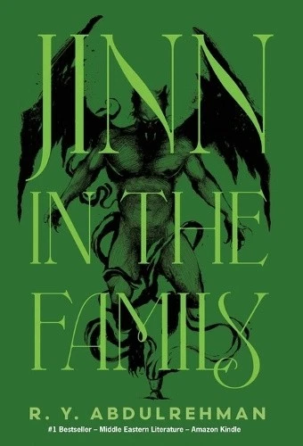 JINN IN THE Family by R. Y. Abdulrehman [Hardback] NEUF EUR 35,60 ...