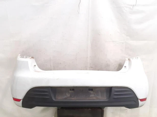 PARE CHOC ARRIERE RENAULT CLIO 4 PHASE 2 850103029R EUR 220,00 ...