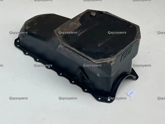 HOLDEN COMMODORE HIGH ENERGY SUMP OIL PICKUP DIPSTICK VB VC VH VK VL VN ...