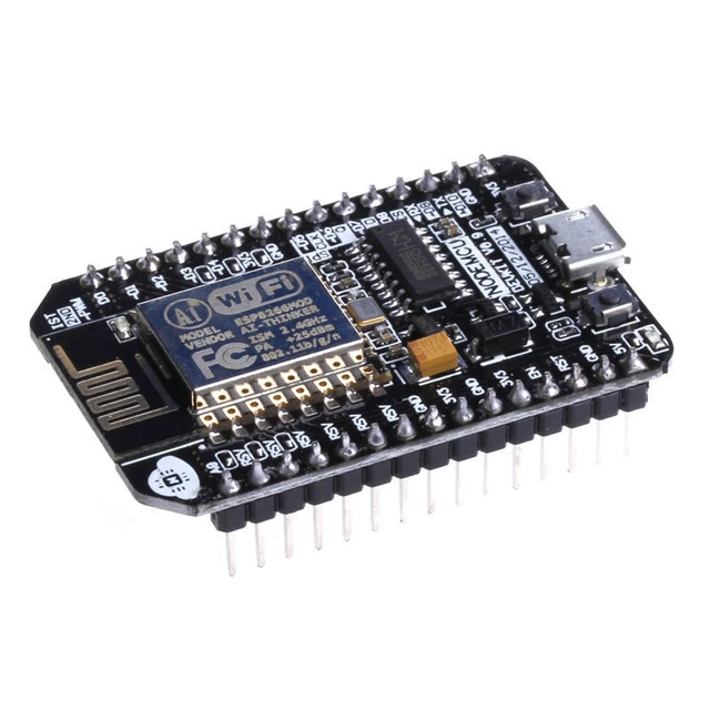 CH340 SANS FIL Module ESP8266 Nodemcu V3 Lua Wifi Development Board ...