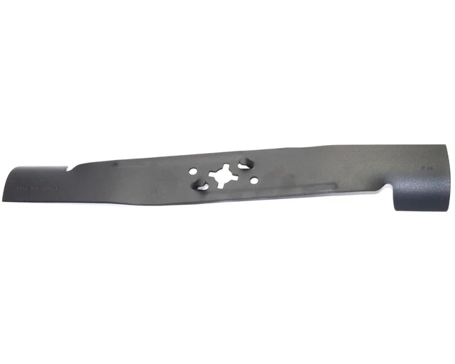 STIHL VIKING RASENMÄHER Messer MB 448.1 Ersatzmesser Stihl RM 448.0 EUR ...