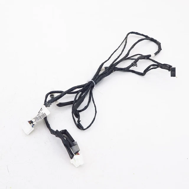 FAISCEAU DE CÂBLES Ciel de toit, Pour Nissan D40 Navara 07.05- 240605X70B $196.94 - PicClick AU