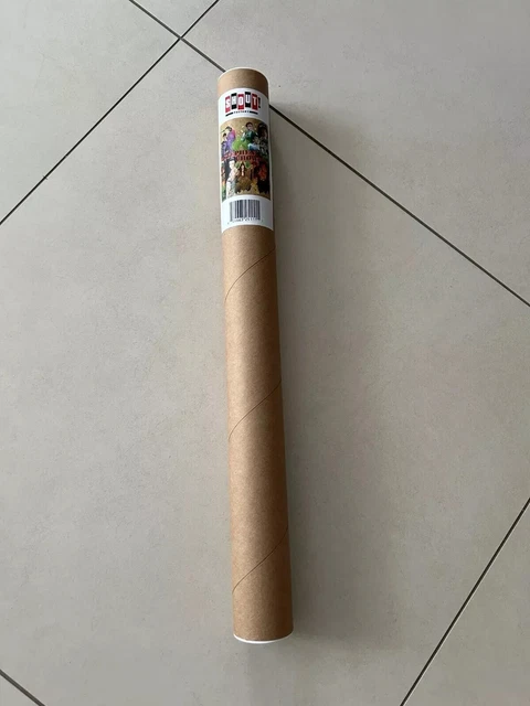 THE STEPHEN CHOW Collection - Shout Factory Exclusive Limited Poster ...