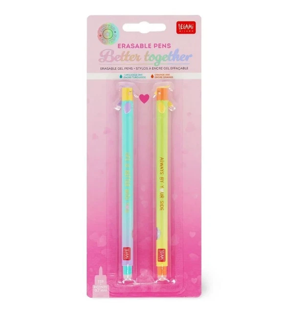 PENNE LEGAMI MILANO San Valentino 2026 Better Together EUR 11,90 ...