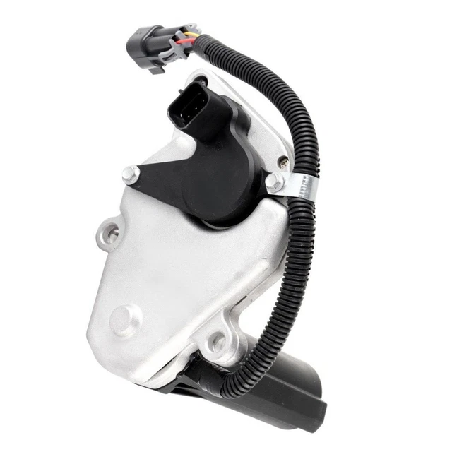 TRANSFER CASE SHIFT Motor for GMC 1500 4WD Encoder w/RPO Code NP8 ...