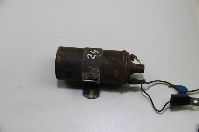 BMW PORSCHE BOBINE D'Allumage Bosch 12 V 0221102050 EUR 119,99 ...