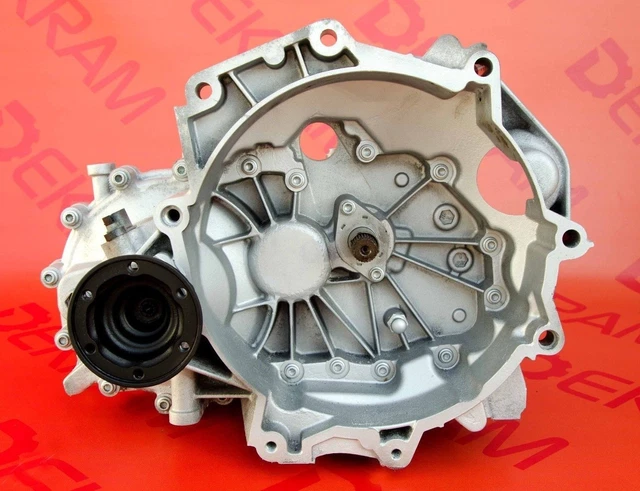 GEARBOX VW CADDY Kombi Box 1.2 TSI 5 speed NNG .... £1,549.00 - PicClick UK