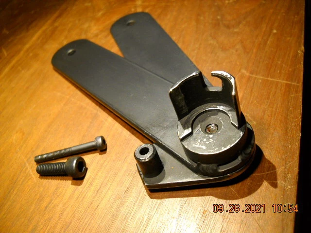 HARLEY DAVIDSON HOLESCREEK Tensioner Removal Tool Twin Cam 88 Inner ...