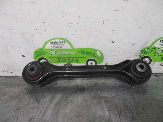 33326763473 BRAS DE suspension inférieur arrière gauche pour BMW 1 6 I ...