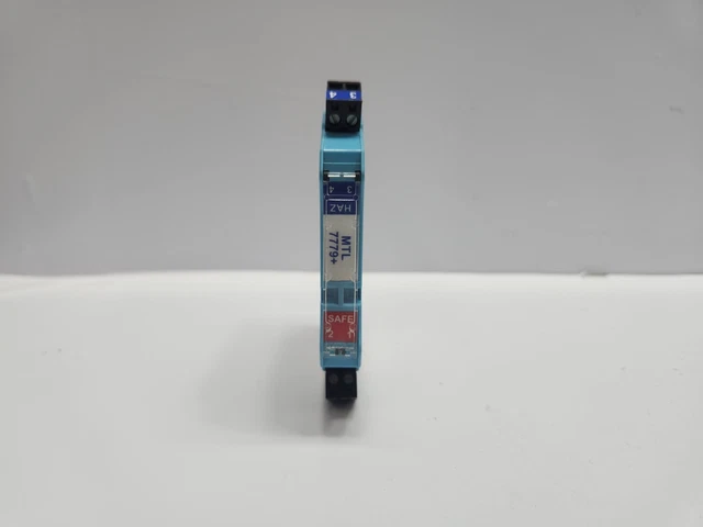 MTL INSTRUMENTS MTL7779+ Barriera Di Sicurezza Diodo Shunt EUR 103,61 ...