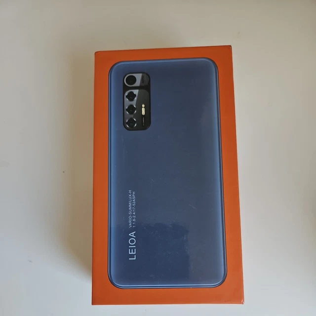 MSMGA M10 PLUS Leioa Black Basic android phone £42.29 - PicClick UK