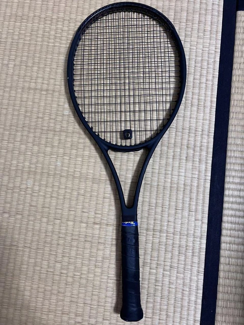 RAQUETTE DE TENNIS Wilson Wilson Pro Staff v13 PS 97 315g EUR 250,73 - PicClick FR