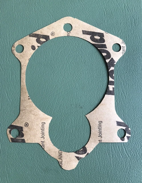 FORD SIERRA CAPRI Type 9 Heavy Duty Gearbox to Bellhousing Gasket. £8. ...