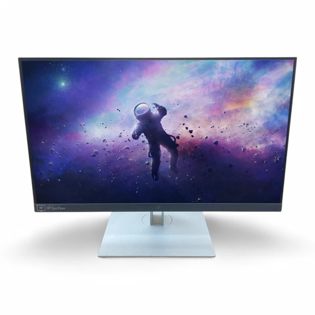 HP E243 24 Inch Monitor HP EliteDisplay E243 24" Widescreen Monitor ...