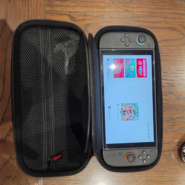 NINTENDO SWITCH 2 Mario Kart World Box £343.28 - PicClick UK