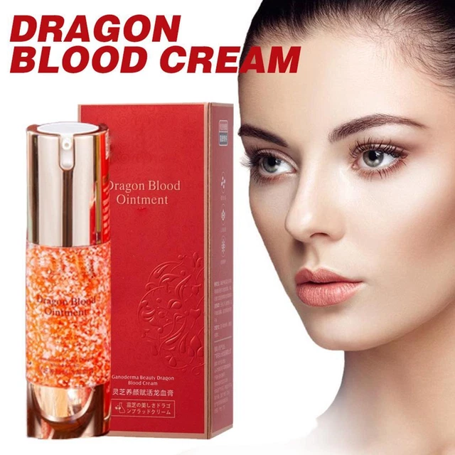 DRAGON'S BLOOD CREAM Retinol -aging Face Firming Cream Repair Lady NEWS ...