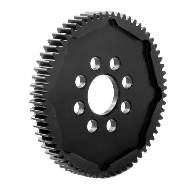 INGRANAGGIO CILINDRICO DEL Modulo In Metallo (64T) 51356 per TT ...