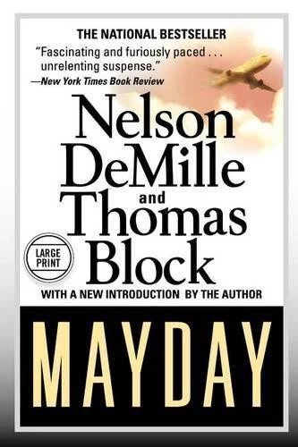 NELSON DEMILLE THOMAS Block Mayday (Poche) EUR 36,17 - PicClick FR