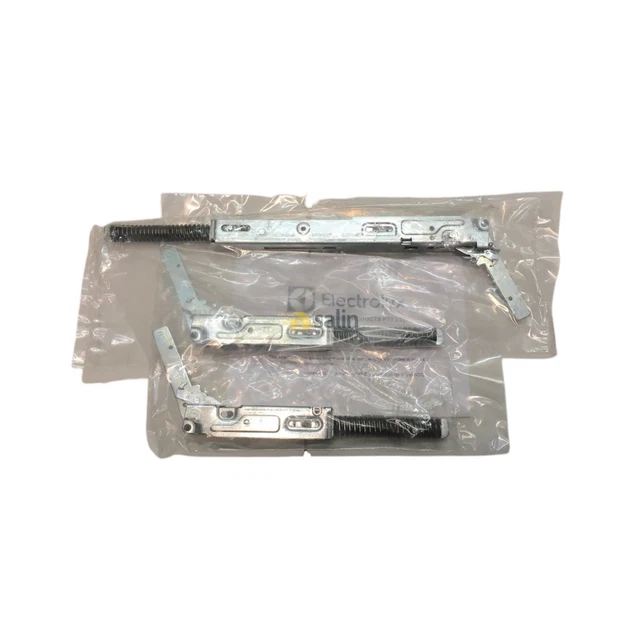 ELECTROLUX 616 PYROLYTIC Oven Door Hinge Conversion Kit|Suits:944031668 ...