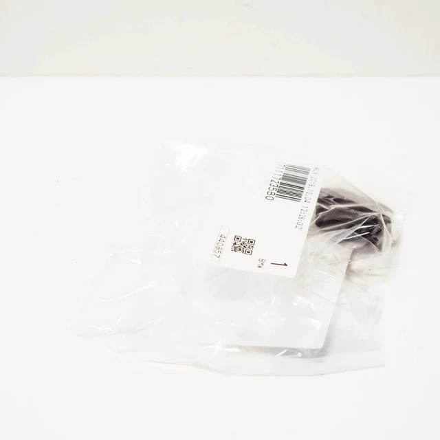 BMW E36 E39 E38 Z3 Coolant Expansion Tank Mounting Clip 17111723580 ...