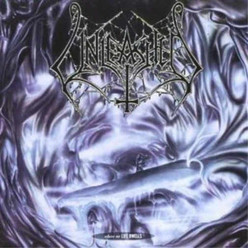 UNLEASHED WHERE NO Life Dwells (CD) Album EUR 13,96 - PicClick FR