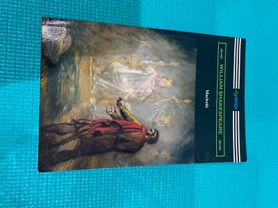 MACBETH DE WILLIAM Shakespeare Digi Lit EUR 3,38 - PicClick FR