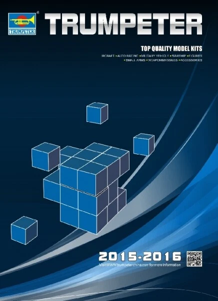 MINIATURE CATALOGUES MAGAZINE Book Booklet Trumpeter Modélisme ...