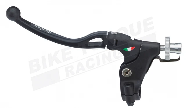 DOMINO RACING CLUTCH Perch Lever Assembly 28mm Fulcrum to fit Ariel ...