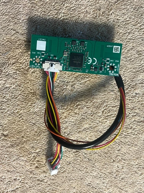 HITACHI 50HK25T74U 7WFM07 Wi Fi Modules & 3D Transmitters For 50” £3.99 ...