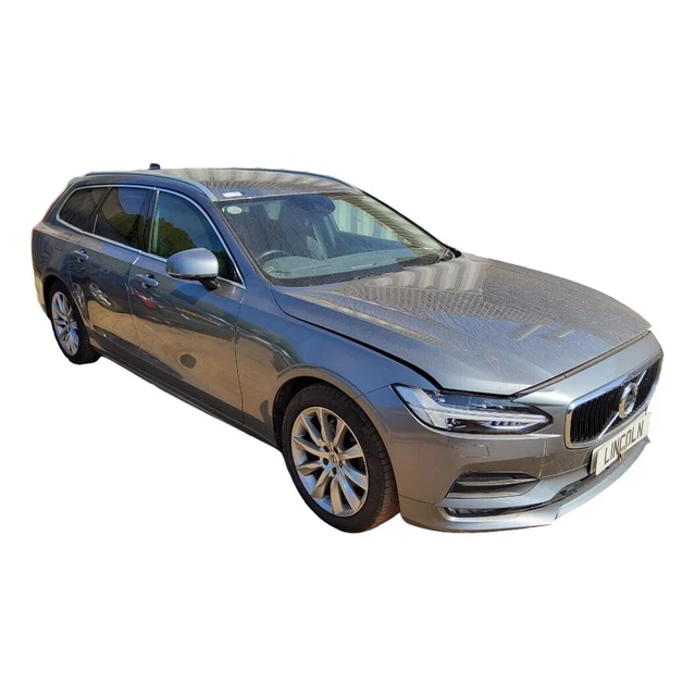 VOLVO V90 MOMENTUM + T4 Auto Subframe Front 32268633 £360.00 - PicClick UK