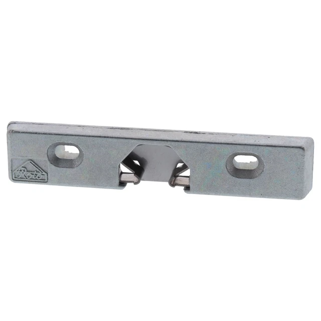 BOUCHON DE PORTE de balcon Roto NT pour fenêtre en bois avec Euronut 7/ ...