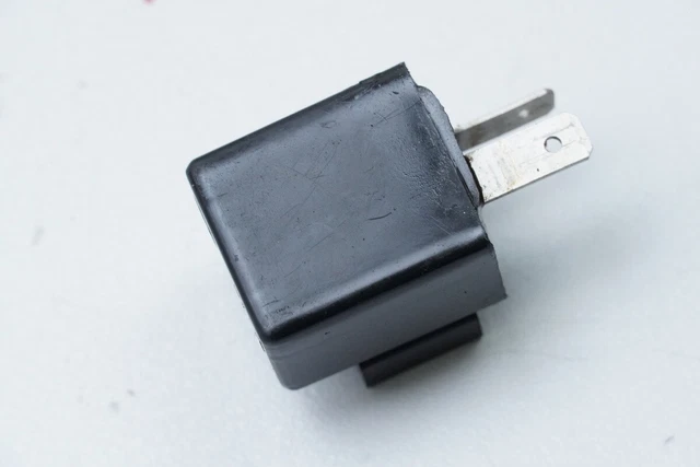 ROYAL ENFIELD HIMALAYAN Relais pour Clignotants de 18173 Km EUR 30,78 ...