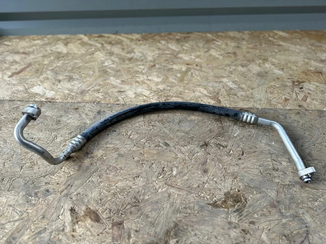 2016-2024 AUDI A4 B9 A/C Air Conditioning Pipe Hose 2.0 TFSI Petrol ...