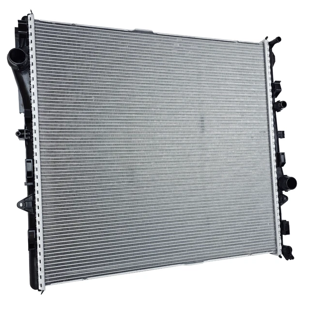 RADIATEUR D'EAU MERCEDES SPRINTER 2021- 2.0D A9075001200 EUR 401,29 ...
