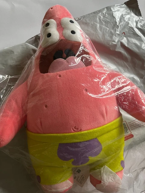 PATRICK STAR CPFM Uniqlo SpongeBob SquarePants Cactus Plant Flea Market ...