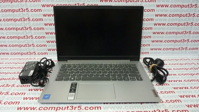 LENOVO IDEAPAD 1 14IGL7, Intel(R) Celeron(R) N4120 CPU ,4GB, 128GB NVMe ...