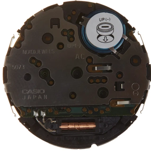 GENUINE CASIO WATCH Movement Module to fit model EQW-M1100 £72.99 ...